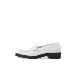 Bianco Slipper 'ALMA ' Damen Gr&ouml;&szlig;e 36 wei&szlig;