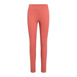 Gold ́s Gym Apparel Leggings 'BROOKE' Damen Gr&ouml;&szlig;e S orange