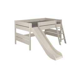 Paidi Spielbett beige Ma&szlig;e (cm): B: 271,7 H: 120,6 &raquo; M&ouml;bel Kraft