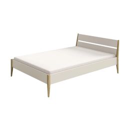 Paidi Jugendbett Stiene beige Ma&szlig;e (cm): B: 146,9 H: 79,6 &raquo; M&ouml;bel Kraft