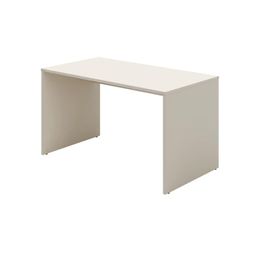 Paidi Schreibtisch Stiene beige Ma&szlig;e (cm): B: 130 H: 72,4 T: 70.0 &raquo; M&ouml;bel Kraft
