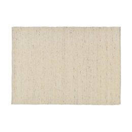 Sansibar Sylt Wollteppich beige Wolle Ma&szlig;e (cm): B: 70 H: 1,2 &raquo; M&ouml;bel Kraft