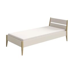 Paidi Jugendbett Stiene beige Ma&szlig;e (cm): B: 96,9 H: 79,6 &raquo; M&ouml;bel Kraft