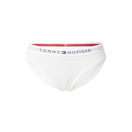 Tommy Hilfiger Underwear Slip Damen Gr&ouml;&szlig;e 4XL navy / rot / wei&szlig;
