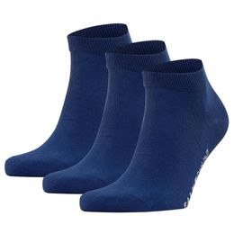 Falke Socken Herren Gr&ouml;&szlig;e 45/47 royalblau