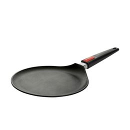 Woll Cr&ecirc;pepfanne &Oslash; 26 cm Nowo Titanium schwarz Aluminium-Guss &Oslash;: 26.0 &raquo; M&ouml;bel Kraft
