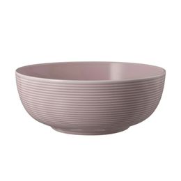 Seltmann Weiden Foodbowl Beat rosa/pink Porzellan Ma&szlig;e (cm): H: 7,9 &Oslash;: 20.0 &raquo; M&ouml;bel Kraft