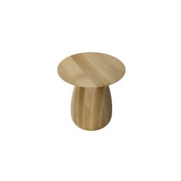 M&ouml;bel Kraft Beistelltisch holzfarben Ma&szlig;e (cm): B: 33 H: 34 &raquo; M&ouml;bel Kraft