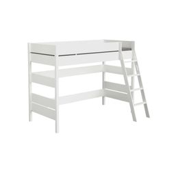 Paidi Spielbett wei&szlig; Ma&szlig;e (cm): B: 147,5 H: 160,6 &raquo; M&ouml;bel Kraft