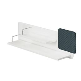 Paidi Wandboard mit Pinboard Zubeh&ouml;r Schoolworld grau Ma&szlig;e (cm): B: 105,5 H: 33,8 T: 23.6 &raquo; M&ouml;bel Kraft