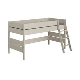 Paidi Spielbett beige Ma&szlig;e (cm): B: 135 H: 120,6 &raquo; M&ouml;bel Kraft