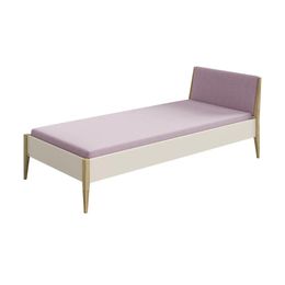 Paidi Jugendbett Stiene beige Ma&szlig;e (cm): B: 96,9 H: 79,6 &raquo; M&ouml;bel Kraft
