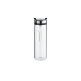 WMF Wasserkaraffe Motion transparent/klar Glas,Kunststoff &raquo; M&ouml;bel Kraft