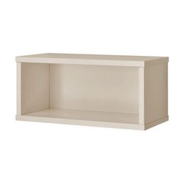 Paidi Wandbox Stiene beige Ma&szlig;e (cm): B: 40 H: 18,5 T: 18.7 &raquo; M&ouml;bel Kraft