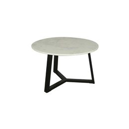 by Living Couchtisch wei&szlig; Ma&szlig;e (cm): B: 75 H: 46 &raquo; M&ouml;bel Kraft