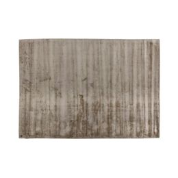 Tom Tailor Teppich beige Viskose Ma&szlig;e (cm): B: 140 &raquo; M&ouml;bel Kraft