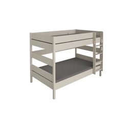 Paidi Etagenbett beige Ma&szlig;e (cm): B: 136,3 H: 160,6 &raquo; M&ouml;bel Kraft