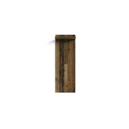 by Living Wandpaneel braun Holzwerkstoff Ma&szlig;e (cm): B: 48 H: 140 &raquo; M&ouml;bel Kraft