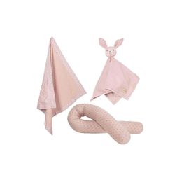Roba Geschenkset Kuscheln rosa/pink Ma&szlig;e (cm): B: 80 H: 1 &raquo; M&ouml;bel Kraft