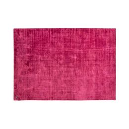 Tom Tailor Teppich rosa/pink Viskose Ma&szlig;e (cm): B: 250 H: 1 &raquo; M&ouml;bel Kraft