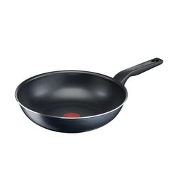 Tefal Wokpfanne XL Force schwarz Aluminium &Oslash;: 28.0 &raquo; M&ouml;bel Kraft