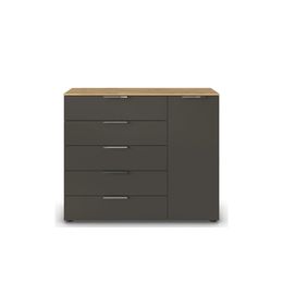 M&ouml;bel Kraft Sideboard Flipp holzfarben Ma&szlig;e (cm): B: 120 H: 100 &raquo; M&ouml;bel Kraft