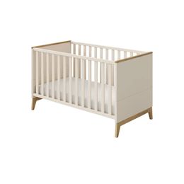 Paidi Kinderbett Stiene beige Ma&szlig;e (cm): B: 76,2 H: 85,4 &raquo; M&ouml;bel Kraft
