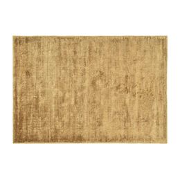 Tom Tailor Teppich braun Viskose Ma&szlig;e (cm): B: 190 H: 1 &raquo; M&ouml;bel Kraft