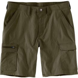 Carhartt Force Ripstop, Cargo-Shorts