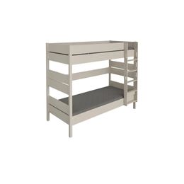 Paidi Etagenbett Tiago beige Ma&szlig;e (cm): B: 106,3 H: 180,6 &raquo; M&ouml;bel Kraft