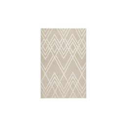 Esprit Outdoor-Teppich beige Synthetische Fasern Ma&szlig;e (cm): B: 80 H: 0,6 &raquo; M&ouml;bel Kraft