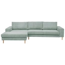 Max Winzer Ecksofa Florian silber Ma&szlig;e (cm): B: 294 H: 87 &raquo; M&ouml;bel Kraft