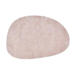 Tom Tailor Hochflorteppich beige Synthetische Fasern Ma&szlig;e (cm): B: 135 H: 3 &raquo; M&ouml;bel Kraft