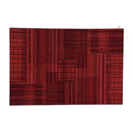 Tom Tailor Kurzflorteppich Living beige Synthetische Fasern Ma&szlig;e (cm): B: 155 &raquo; M&ouml;bel Kraft