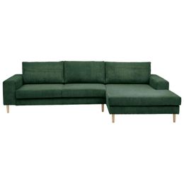 Max Winzer Ecksofa Florian gr&uuml;n Ma&szlig;e (cm): B: 294 H: 87 &raquo; M&ouml;bel Kraft