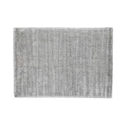 Tom Tailor Wollteppich silber Wolle Ma&szlig;e (cm): B: 140 &raquo; M&ouml;bel Kraft