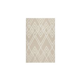 Esprit Outdoor-Teppich beige Synthetische Fasern Ma&szlig;e (cm): B: 160 H: 0,6 &raquo; M&ouml;bel Kraft