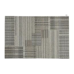 Tom Tailor Kurzflorteppich Living beige Synthetische Fasern Ma&szlig;e (cm): B: 140 &raquo; M&ouml;bel Kraft