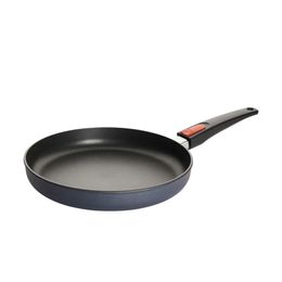 Woll Gusspfanne Diamond Lite schwarz Aluminium-Guss Ma&szlig;e (cm): H: 5 &Oslash;: 28.0 &raquo; M&ouml;bel Kraft