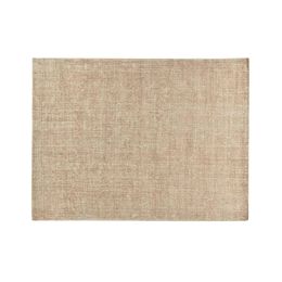Tom Tailor Wollteppich braun Viskose Ma&szlig;e (cm): B: 140 H: 2 &raquo; M&ouml;bel Kraft