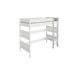 Paidi Hochbett wei&szlig; Ma&szlig;e (cm): B: 106,3 H: 180,6 &raquo; M&ouml;bel Kraft