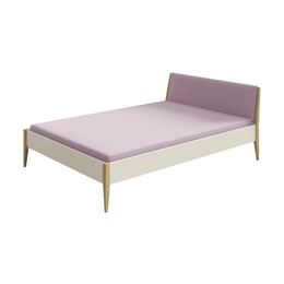 Paidi Jugendbett Stiene beige Ma&szlig;e (cm): B: 146,9 H: 79,6 &raquo; M&ouml;bel Kraft