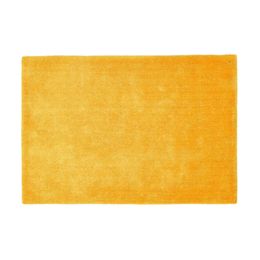 Tom Tailor Hochflorteppich gold Synthetische Fasern Ma&szlig;e (cm): B: 140 &raquo; M&ouml;bel Kraft