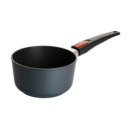 Woll Guss-Stieltopf Diamond Lite schwarz Aluminium-Guss Ma&szlig;e (cm): H: 9,5 &Oslash;: 18.0 &raquo; M&ouml;bel Kraft