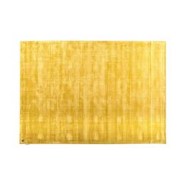 Tom Tailor Teppich gold Viskose Ma&szlig;e (cm): B: 250 H: 1 &raquo; M&ouml;bel Kraft