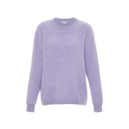 Poomi Pullover Damen Gr&ouml;&szlig;e M/L flieder