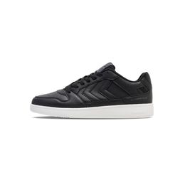 Hummel Sneaker 'St. Power Play' Herren Gr&ouml;&szlig;e 46 schwarz