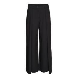 V&eacute;ro Moda Vero Moda Bundfaltenhose 'NOLA' Damen Gr&ouml;&szlig;e 40 schwarz