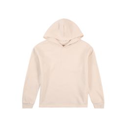 Only Girls Sweatshirt 'KOGFave' M&auml;dchen Gr&ouml;&szlig;e 134/140 beige