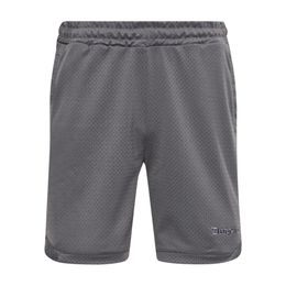 Dropsize Shorts Herren Gr&ouml;&szlig;e 31/32 dunkelgrau